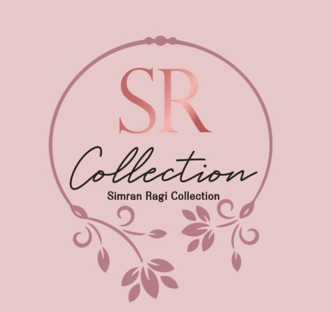 Sr Collection Simran Ragi Collection
